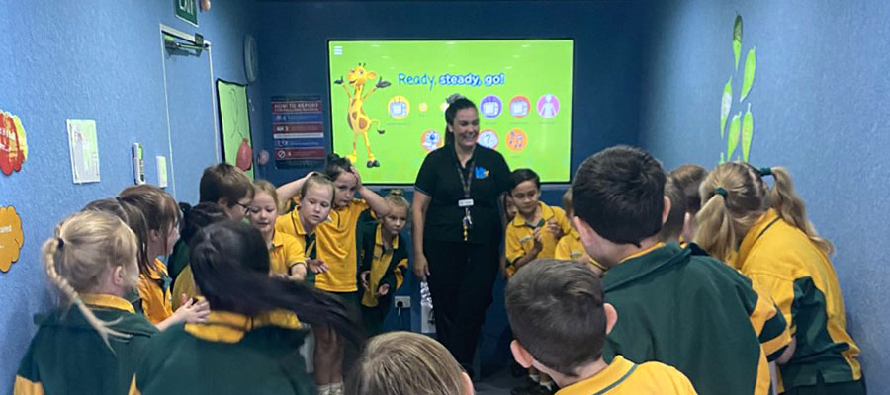 Events - Pacific Brook Christian School