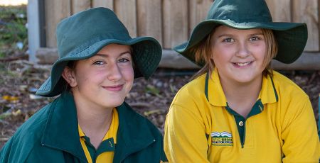 Our History - Pacific Brook Christian School